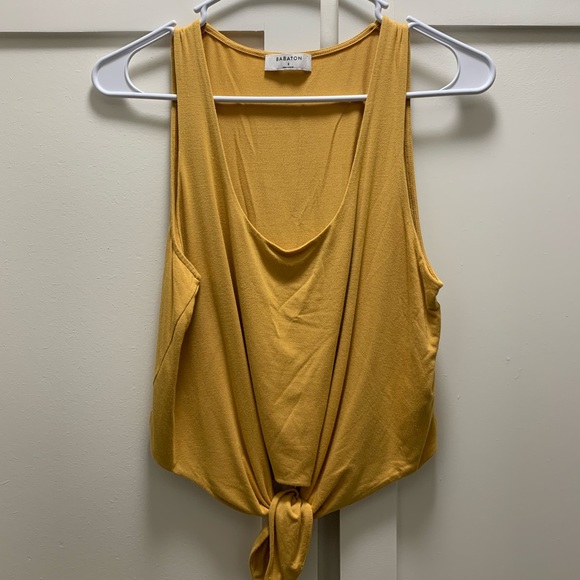 Babaton | Tops | Nwot Babaton Tank From Aritzia | Poshmark